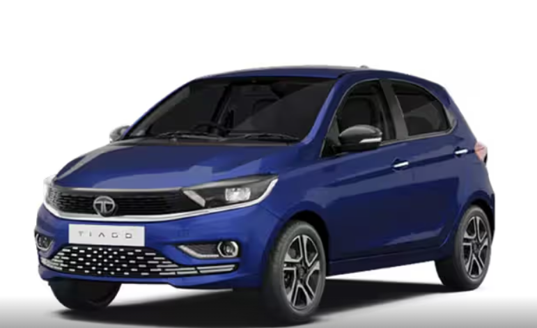 Tata Tiago 2025 – Price, Features, Mileage, Reviews & More | Tata Motors