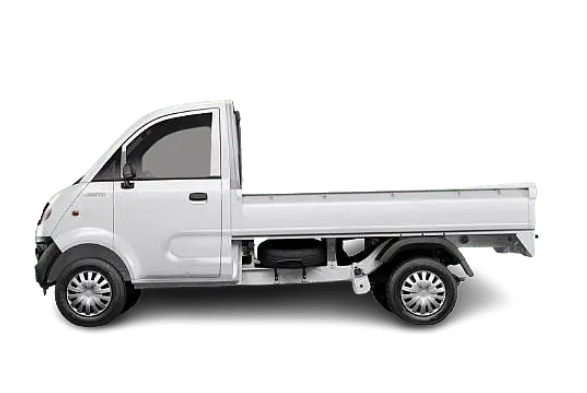 Mahindra Jeeto Plus 2025 – Mini Truck