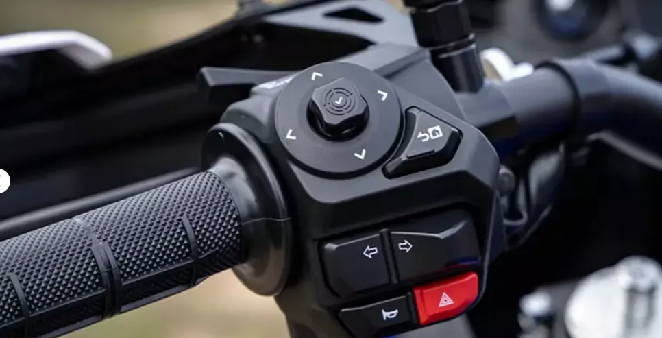 Yamaha Ténéré 700 2025 – Adventure Motorcycle
