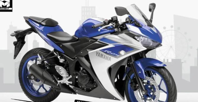 Yamaha YZF-R25 2025 – Entry-Level Supersport Motorcycle