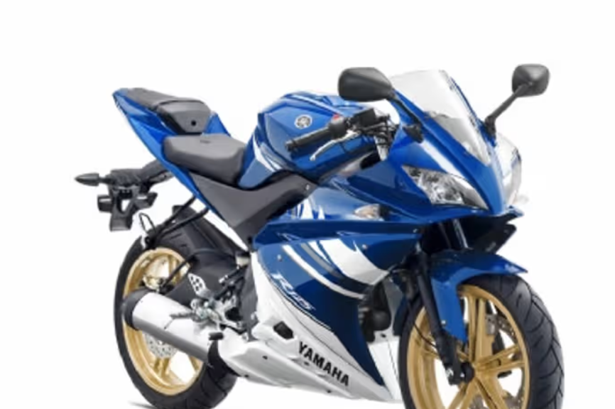 Yamaha YZF-R125 2025 – Entry-Level Supersport Motorcycle
