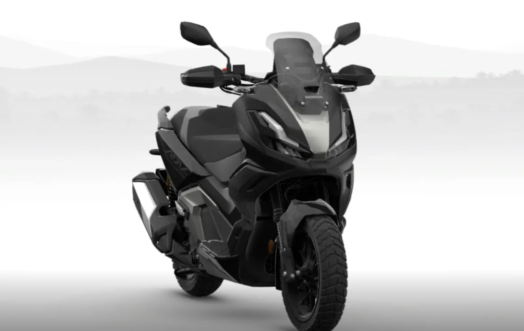 Honda ADV350 2025 – Adventure Scooter