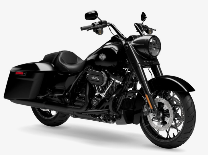 Unleash The Dark Side Dominating The Road With Your Blacked Out Road Kingfeed