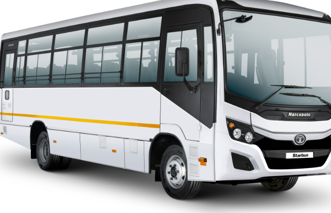 STARBUS Prime 24_D LP410_36 G – Tata Motors Bus
