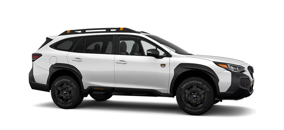 2025 Subaru Outback Onyx Edition – Bold AWD Style