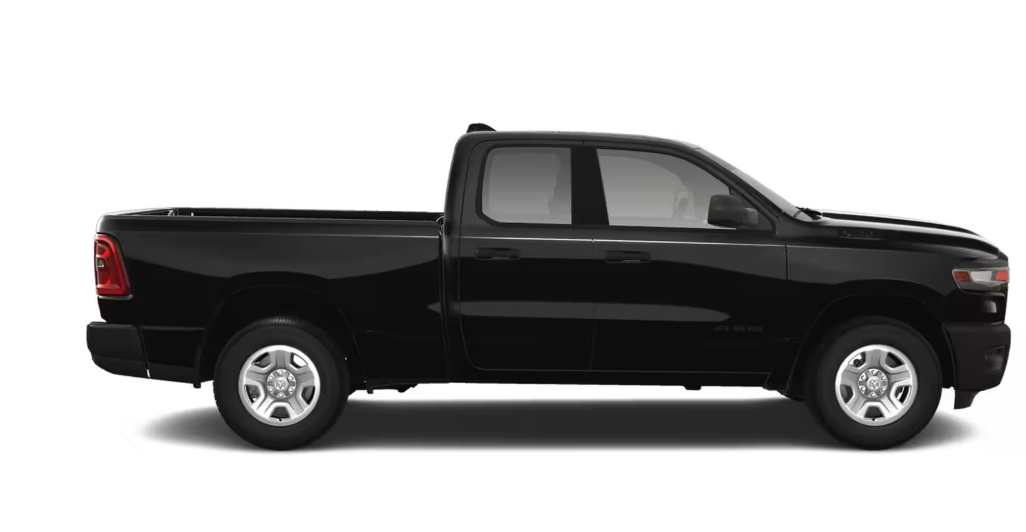 2025 Ram 1500 Limited Longhorn – Pickup Truck