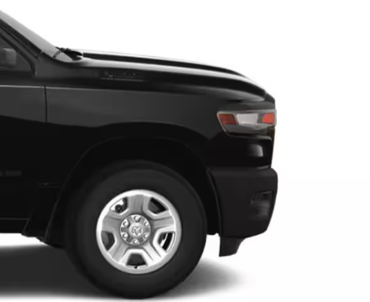 2025 Ram 1500 Limited Longhorn – Pickup Truck