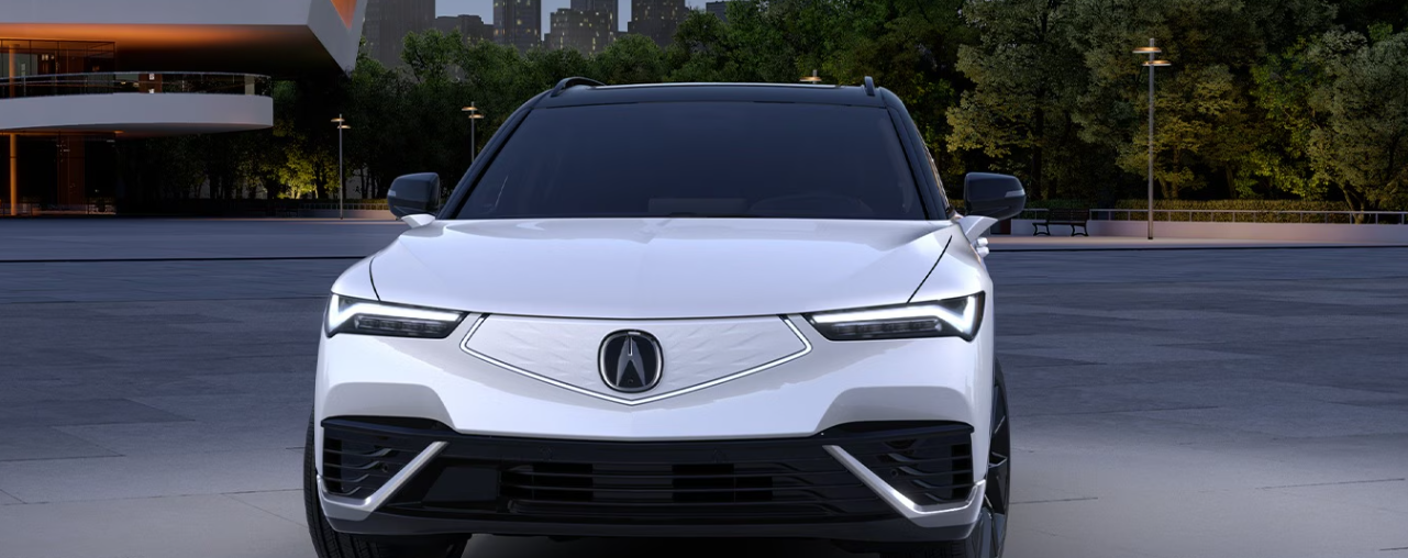 2024 Acura ZDX Type S with Performance Wheel & Tire – Crossover SUV