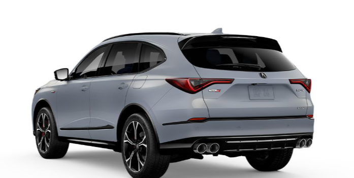 2026 Acura MDX Type S Advance – Crossover SUV