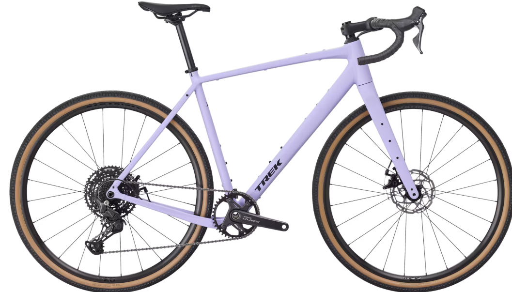 2025 Trek Checkpoint ALR 3 Gen 3 – Gravel Bike