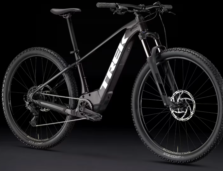 2025 Trek Madone SL 6 XS Gen 8 – Road Bike