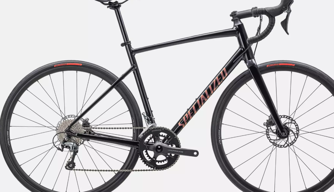 2025 Specialized Allez Sport – Performance Road Bike