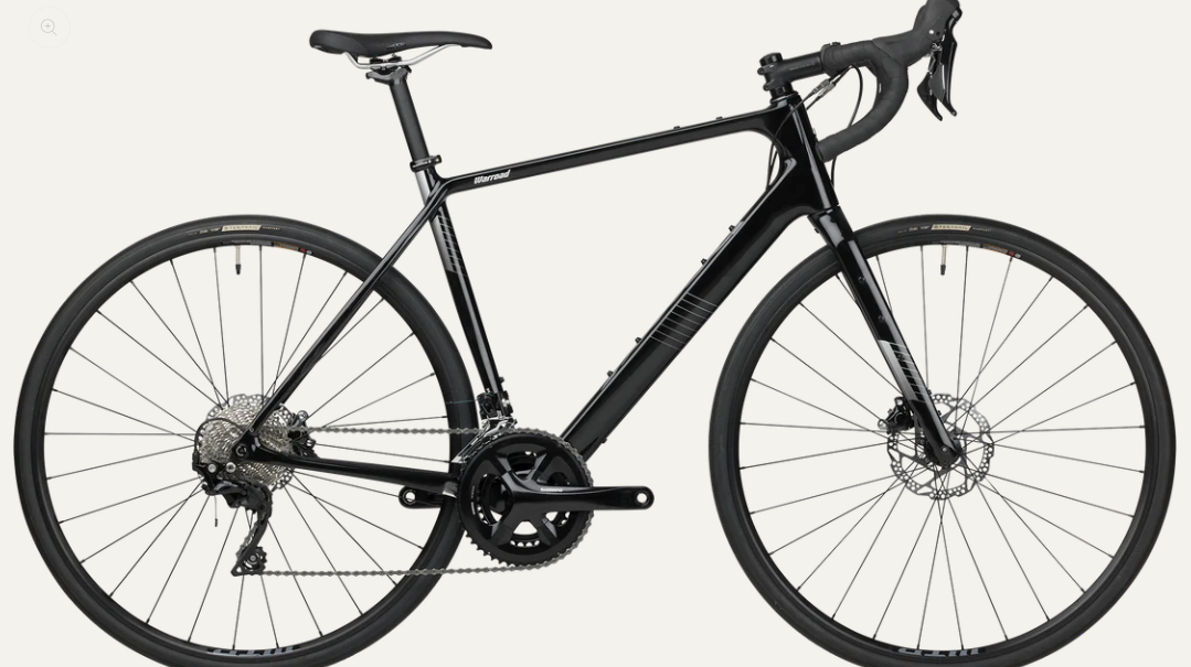 2025 Salsa Warroad C 105 – Gravel & Road Bike