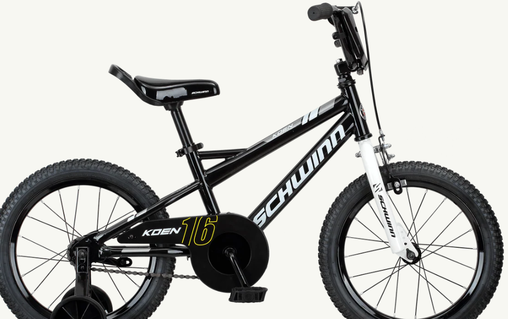 2025 Schwinn Koen 16in – Kids Bike