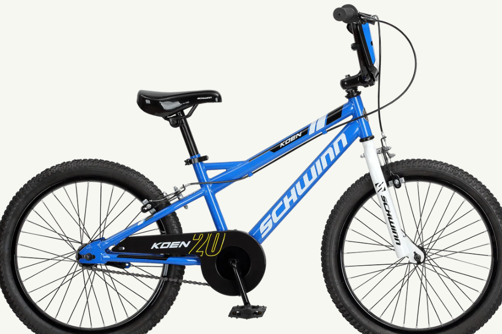2025 Schwinn Koen 20in – Kids Bike