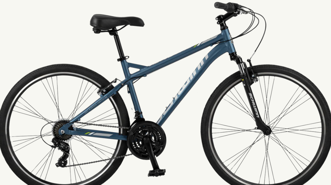 2025 Schwinn Network 1.5 - 700c -Hybrid Bike