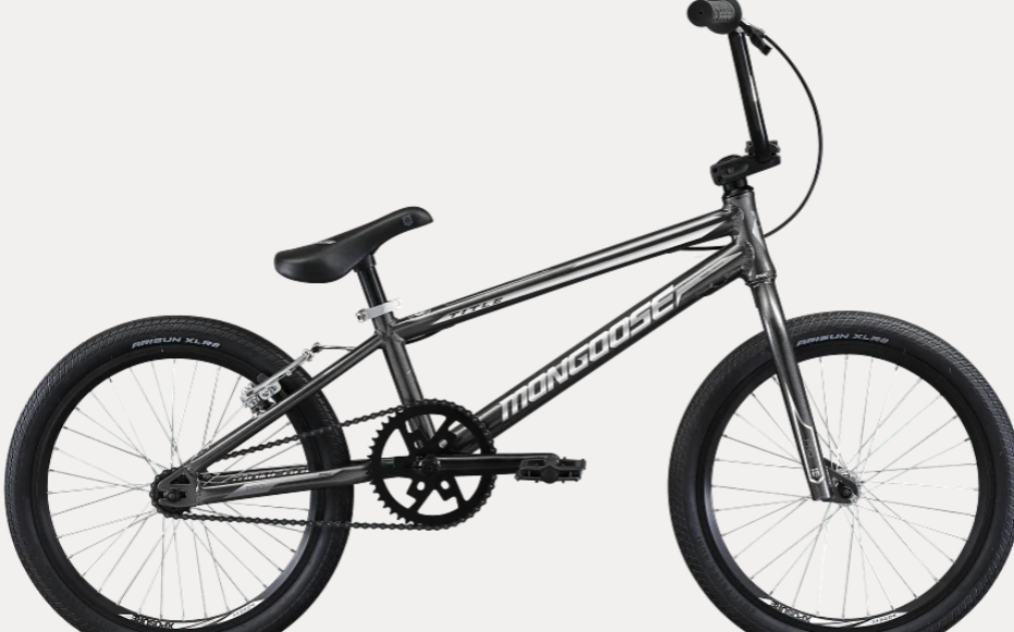 2025 Mongoose Title Pro – BMX Bike