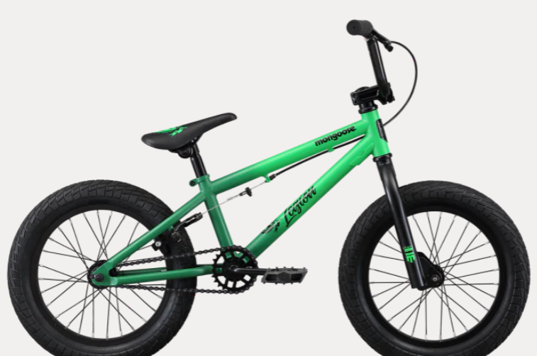 2025 Mongoose Legion L16 – BMX Bike