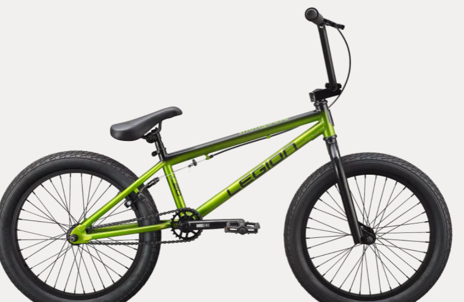 2025 Mongoose Legion L20 – BMX Bike