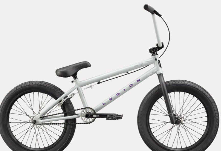 2025 Mongoose Legion L100 – BMX Bike