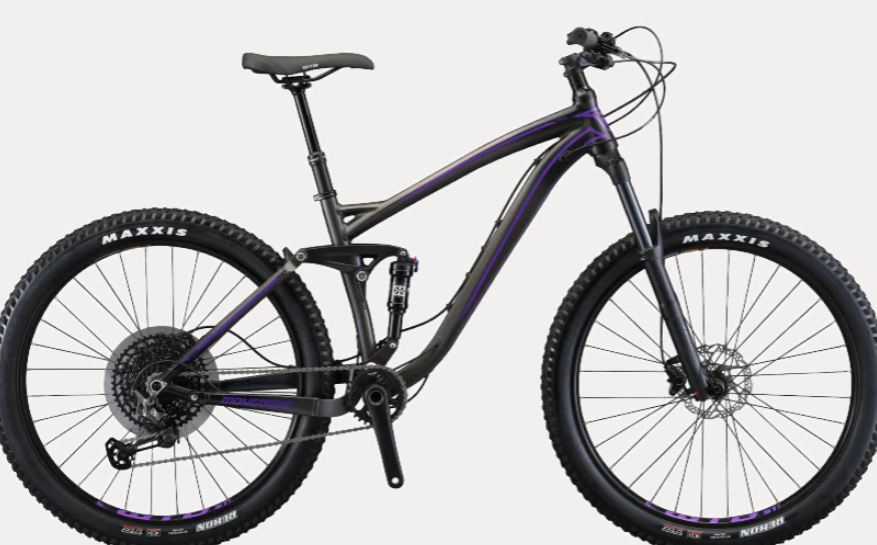 2025 Mongoose Salvo 29 Expert – Mountain Bike