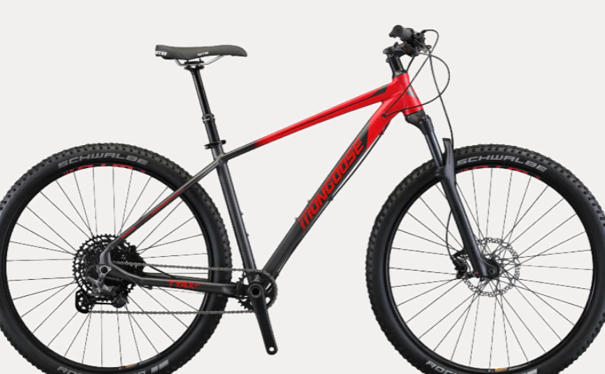 2025 Mongoose Tyax 29 Pro – Mountain Bike