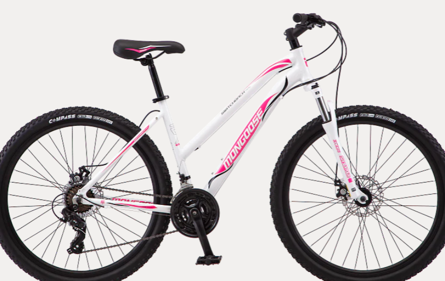 2025 Mongoose Switchback Comp – Mountain Bike