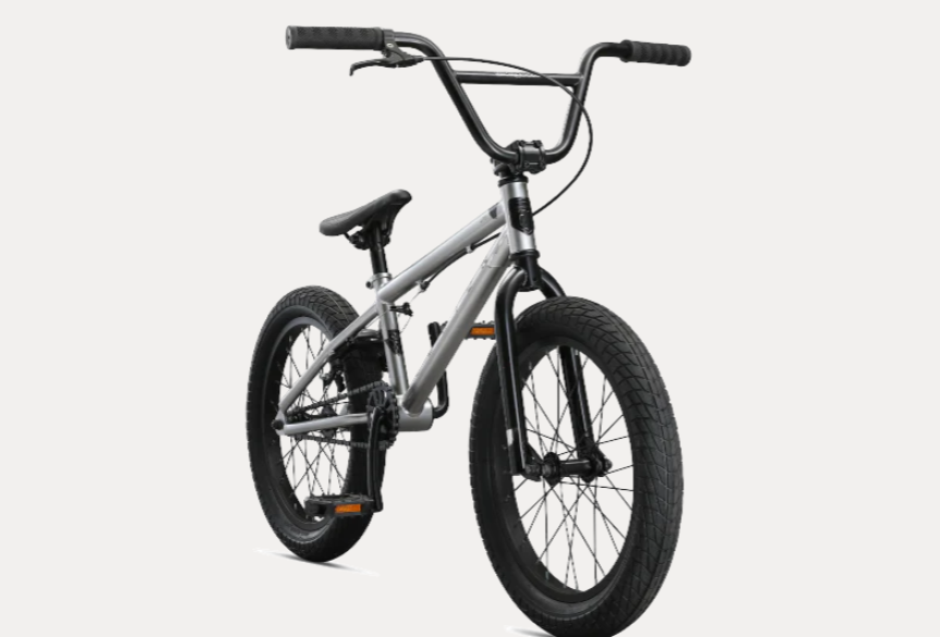 2025 Mongoose Legion L18 – Kids Bike