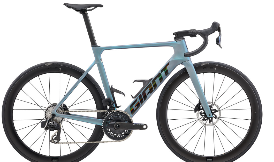 2026 Giant TCR Advanced Pro 0 (AXS) – Road Bike