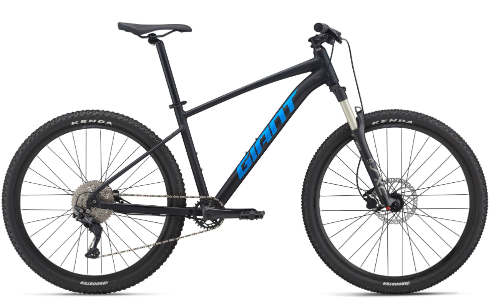 2022 Giant ATX – Mountain Bike