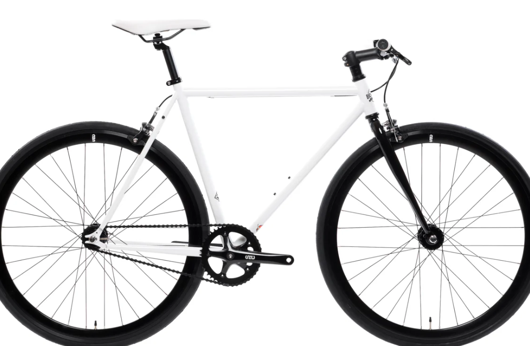 2025 State Bicycle Co. Core-Line – Ghoul – City Bike