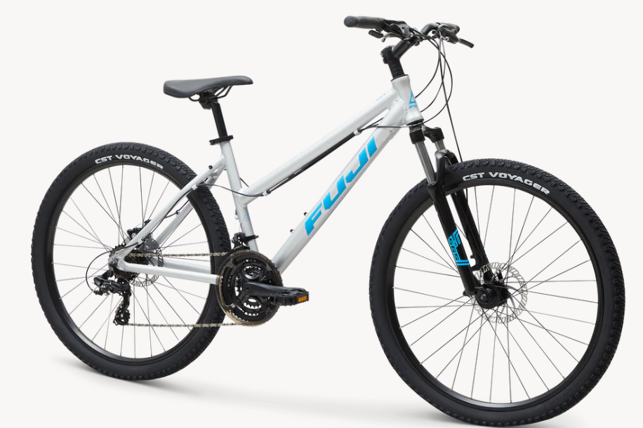 2025 Fuji Adventure 27.5 ST – Mountain Bike