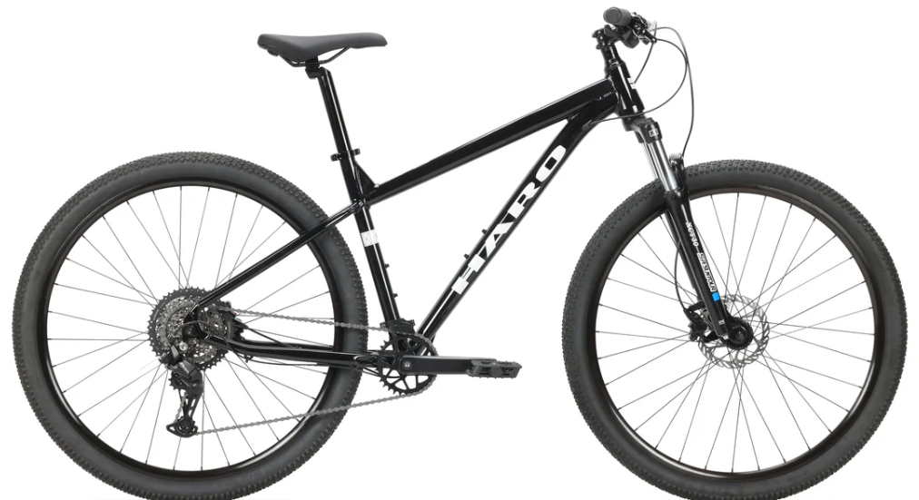 2025 Haro Flightline 1 29 – Mountain Bike