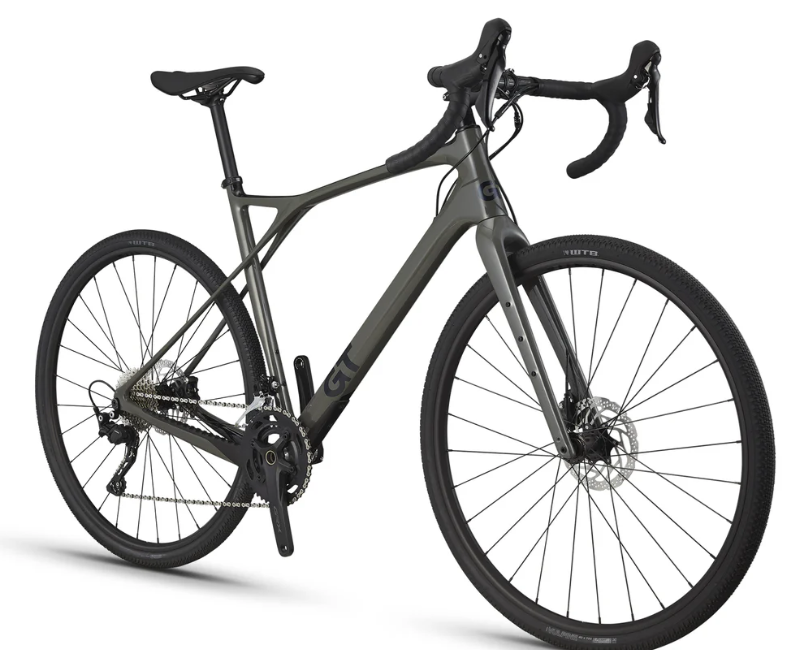 2025 GT Grade Carbon Elite – Gravel Bike
