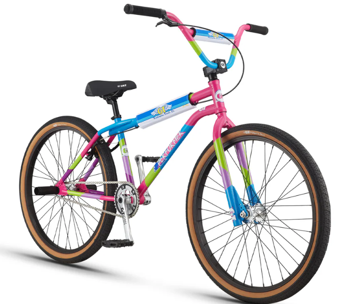 2025 GT Pro Performer 29 – BMX Bike