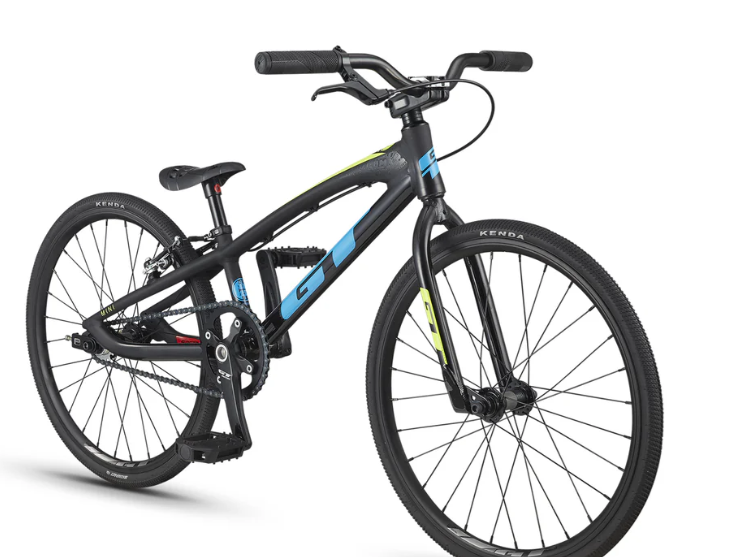 2025 GT Speed Series Mini – BMX Race Bike