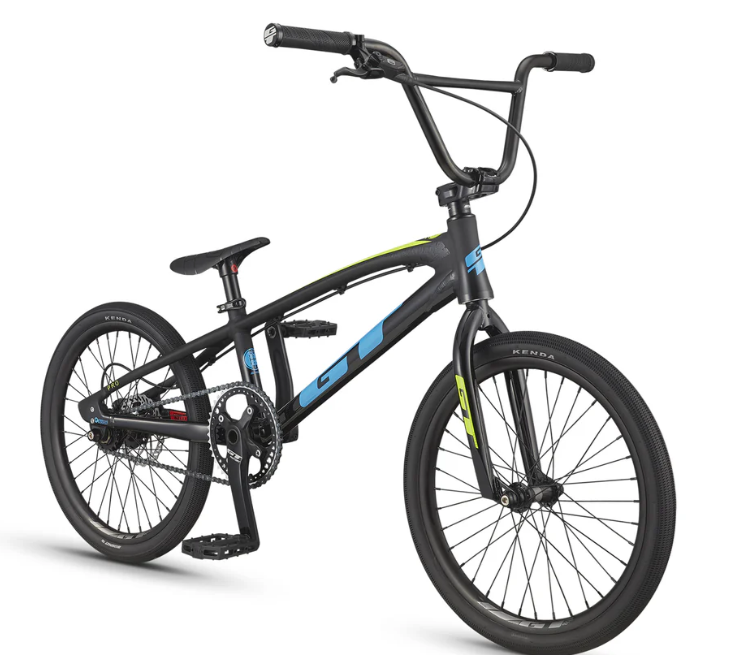 2025 GT Speed Series Pro – BMX Race Bike