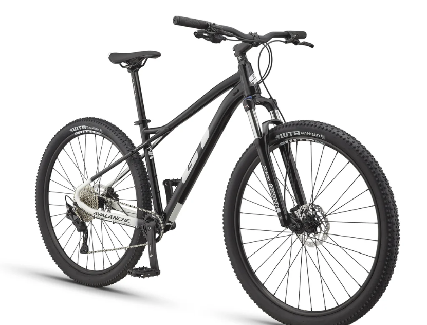 2025 GT Avalanche Comp – Trail Mountain Bike