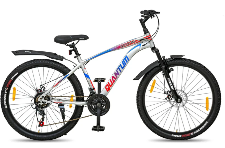 2025 Geekay Quantum 27.5T – Mountain Bike