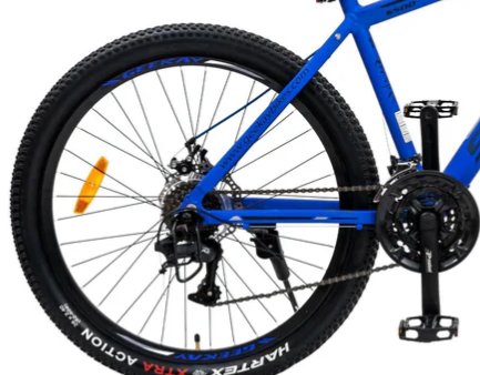 2025 Geekay Spartan 26T – Mountain Bike