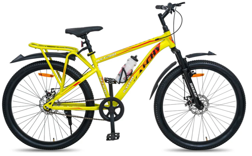 2025 Geekay Kaichy 26T – Mountain Bike