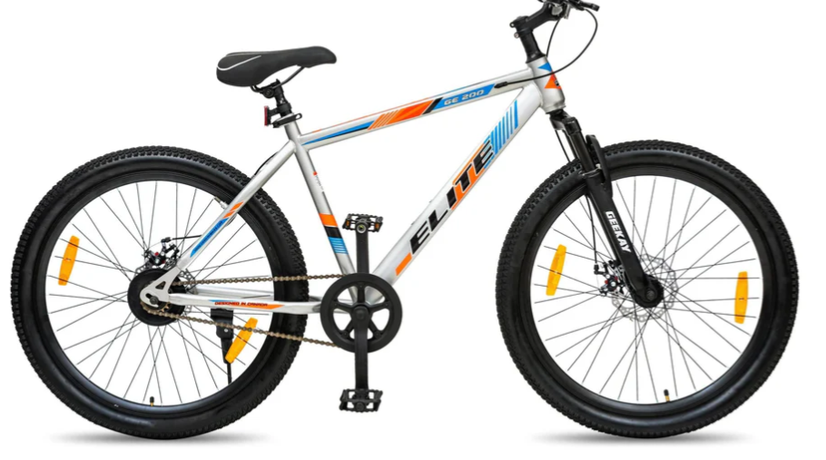 2025 Geekay Kaichy 24T – Mountain Bike