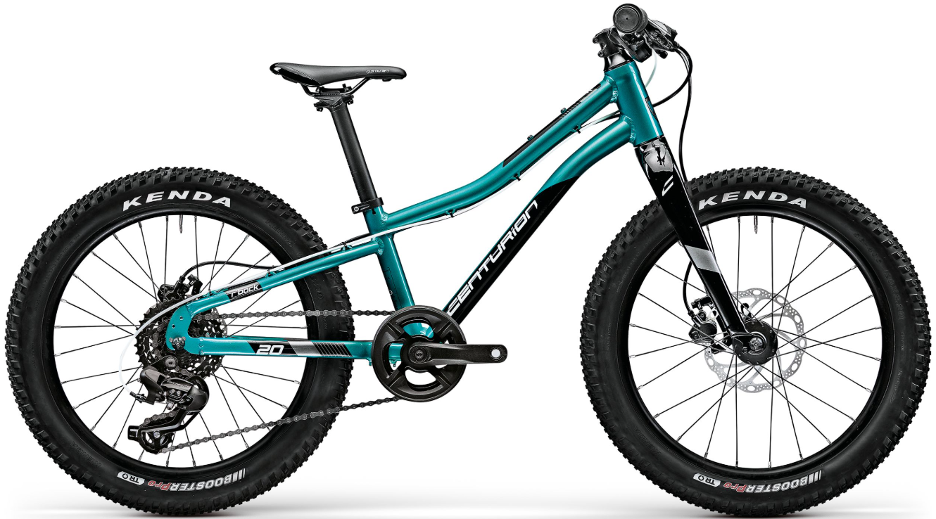 2025 Centurion R'Bock 20 – Kids All-Round Bike