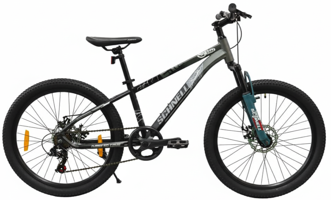 2025 Trinity Schnell EMU Single Speed Adult -Mountain Bike