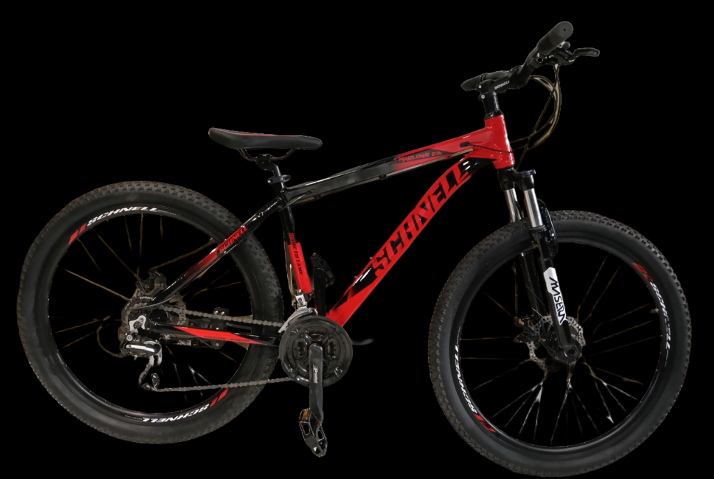2025 Trinity Schnell MAX 21 Speed -Mountain Bike
