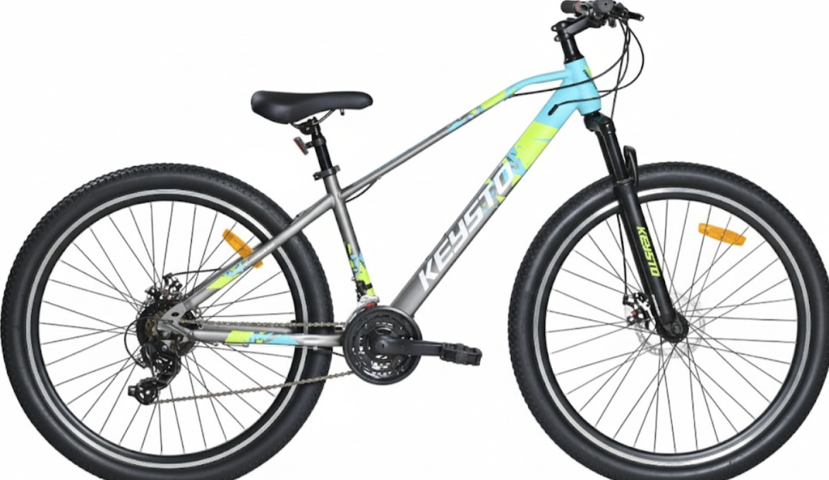 2025 Trinity Keysto ARCHER 21 Speed -Mountain Bike