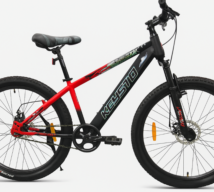 2025 Trinity Keysto CYLER 2.0 Single Speed -Mountain Bike
