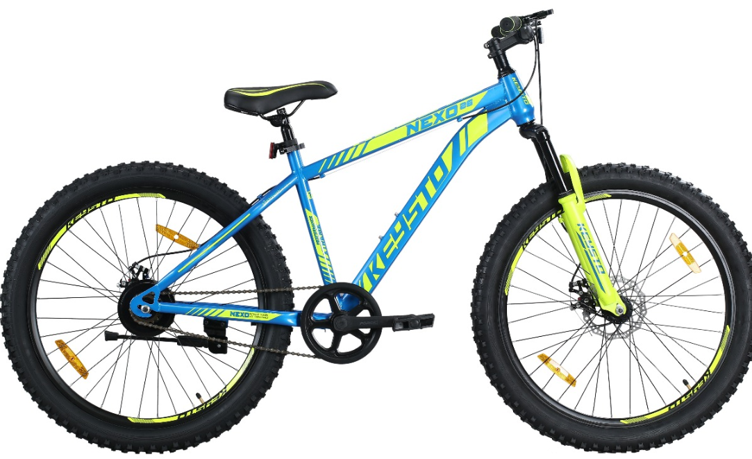 2025 Trinity Keysto NEXO 21 Speed 24" -Mountain Bike