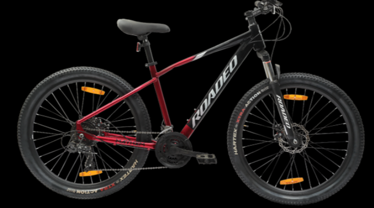 2025 Hercules Roadeo Mayhem – 21-Speed MTB