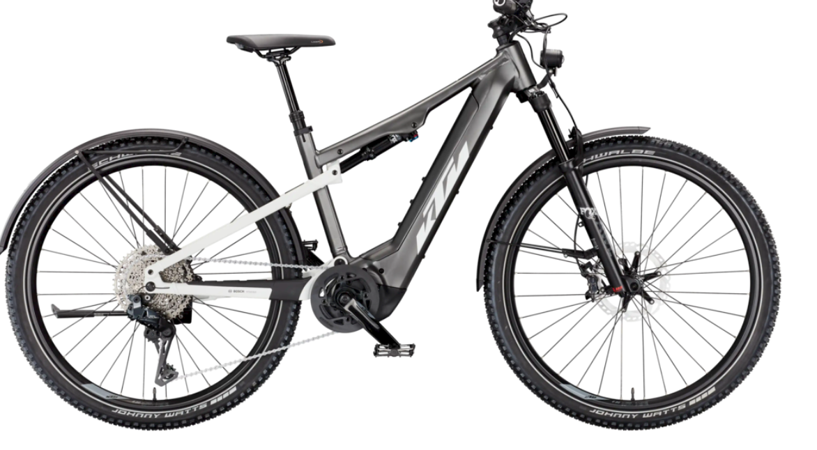 Ktm Macina Premium